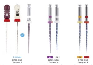 BlueShaper | Zarc4Endo