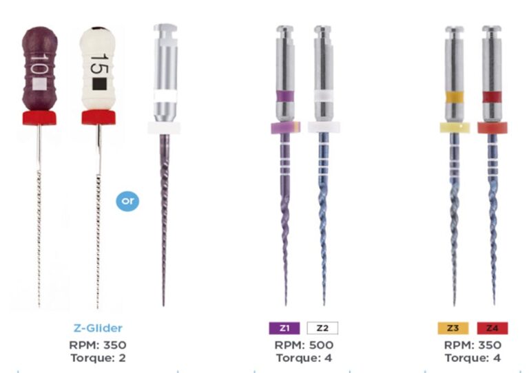 BlueShaper | Zarc4Endo